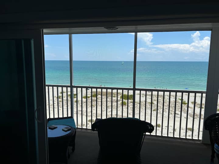 Beach Front Condo - 威尼斯