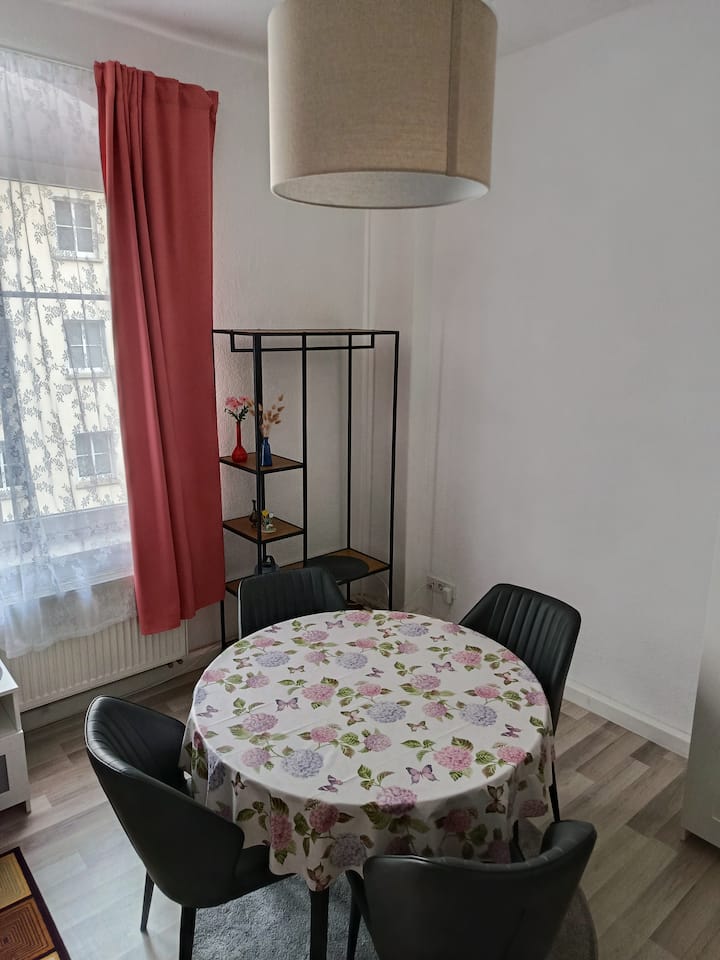 Fewo Monteur Sleep (Bis 6 Personen)-nähe Altstadt - Freiberg