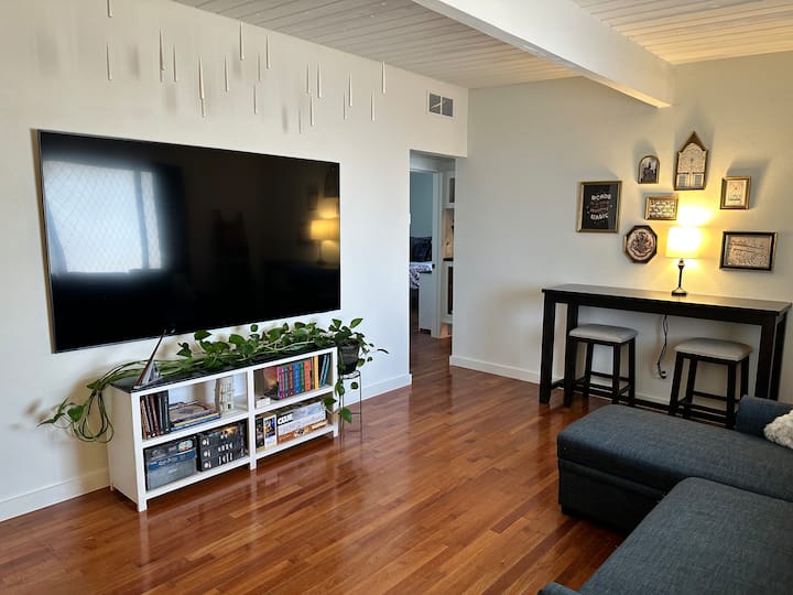 Harry Potter Theme: 2 Bedroom/1 Bath Private Space - Albuquerque, NM