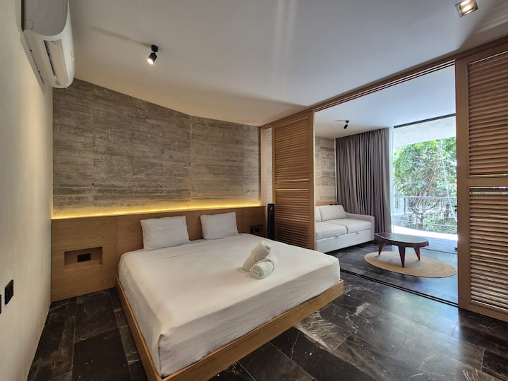 Exclusivo Departamento A Estrenar - Tulum