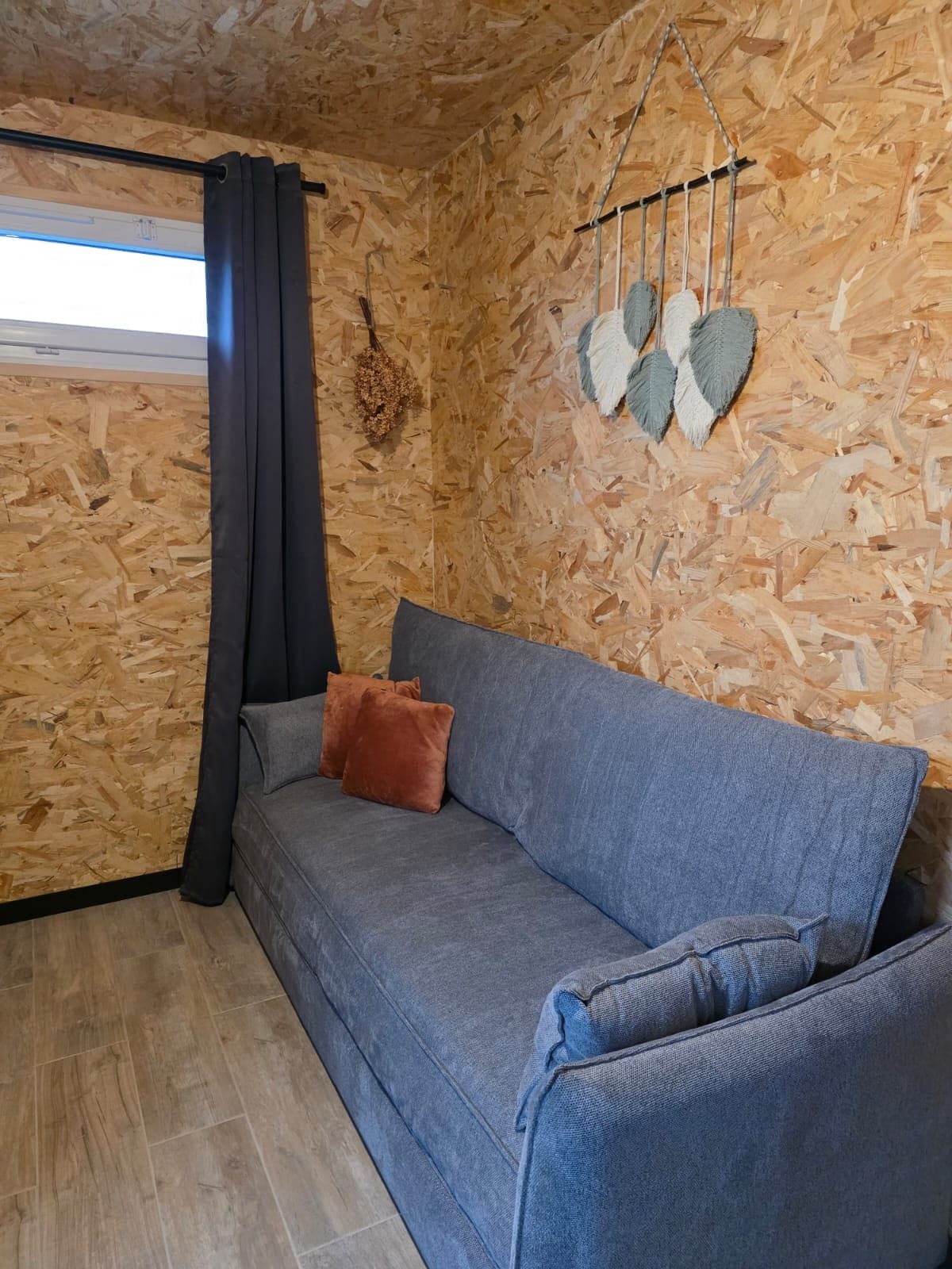 La Parenthèse sur Loire, with Stéphanie and Florian - Houses for Rent ...