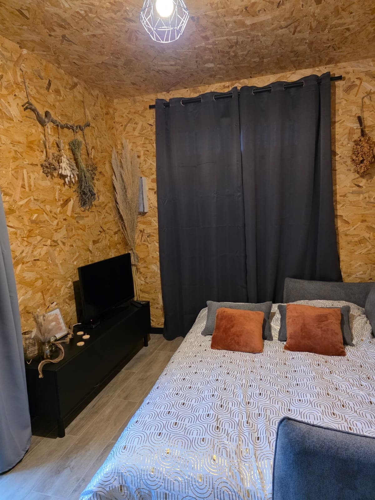 La Parenthèse sur Loire, with Stéphanie and Florian - Houses for Rent ...