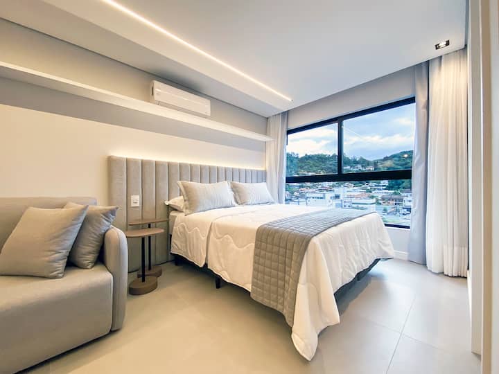Parcele Em 6x S/juros 4p Lavabo Ac 15min Oktober - Blumenau