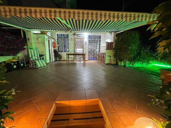 Rocco’s Vivienda - Scalea