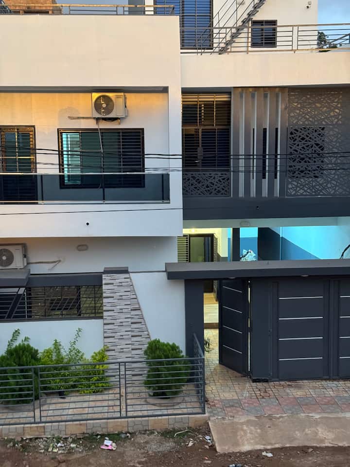 Villa Duplexe - Bamako