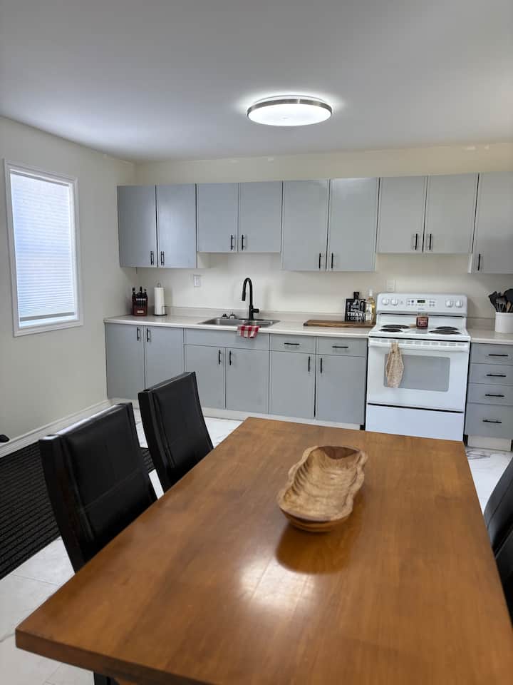 The Norwood Nest – Cozy Home By The Trails! - Norwood