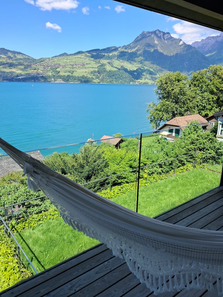 Lago De Spiez - Spiez