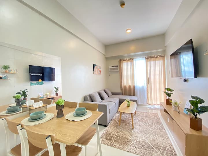 Condo At Primeworld District - Lapu-Lapu City