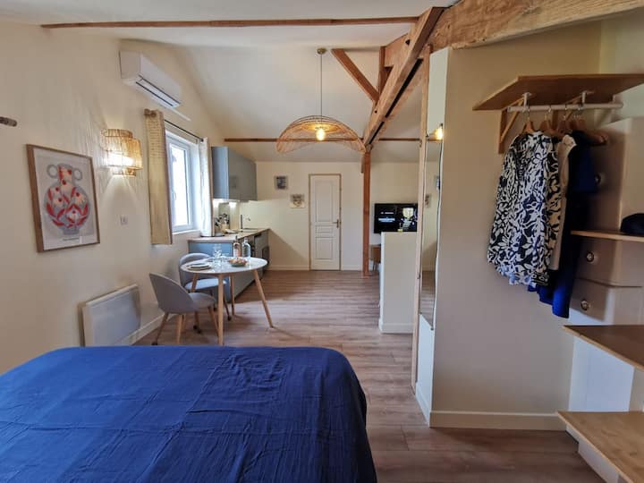 Appartement Neuf, Entièrement éQuipé ! - Mimizan