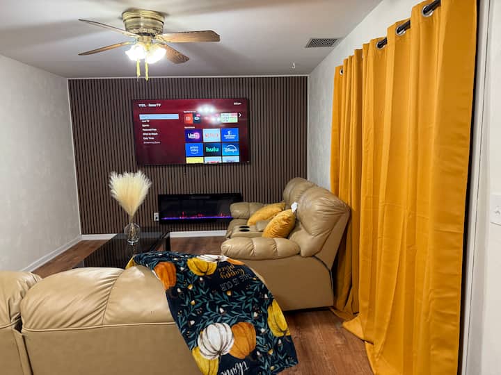 The Hudson Valley Hideaway - Poughkeepsie, NY