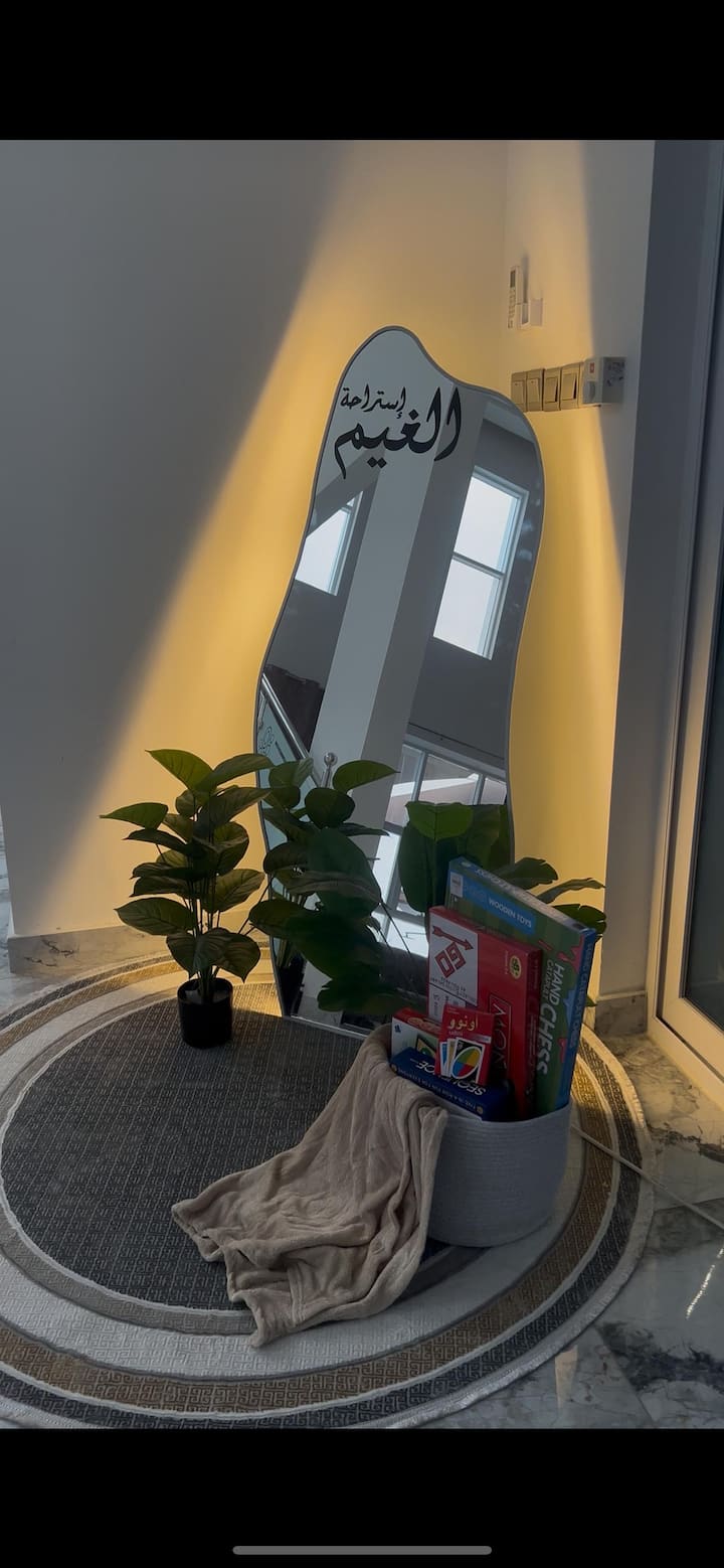 Fancy Farm In Dhaghmar-quaryat For Daily Rent - Oman