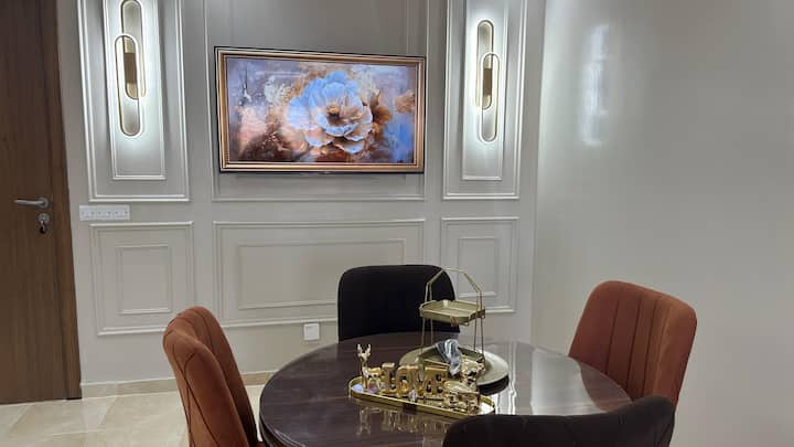 Appartement Cosy - Casablanca