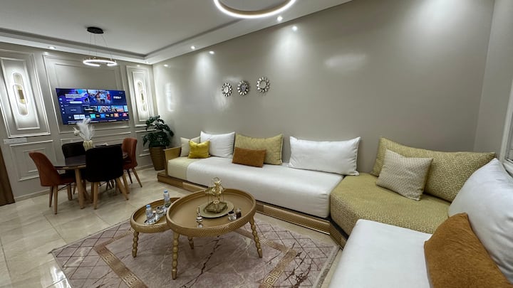 Appartement Cosy - Casablanca