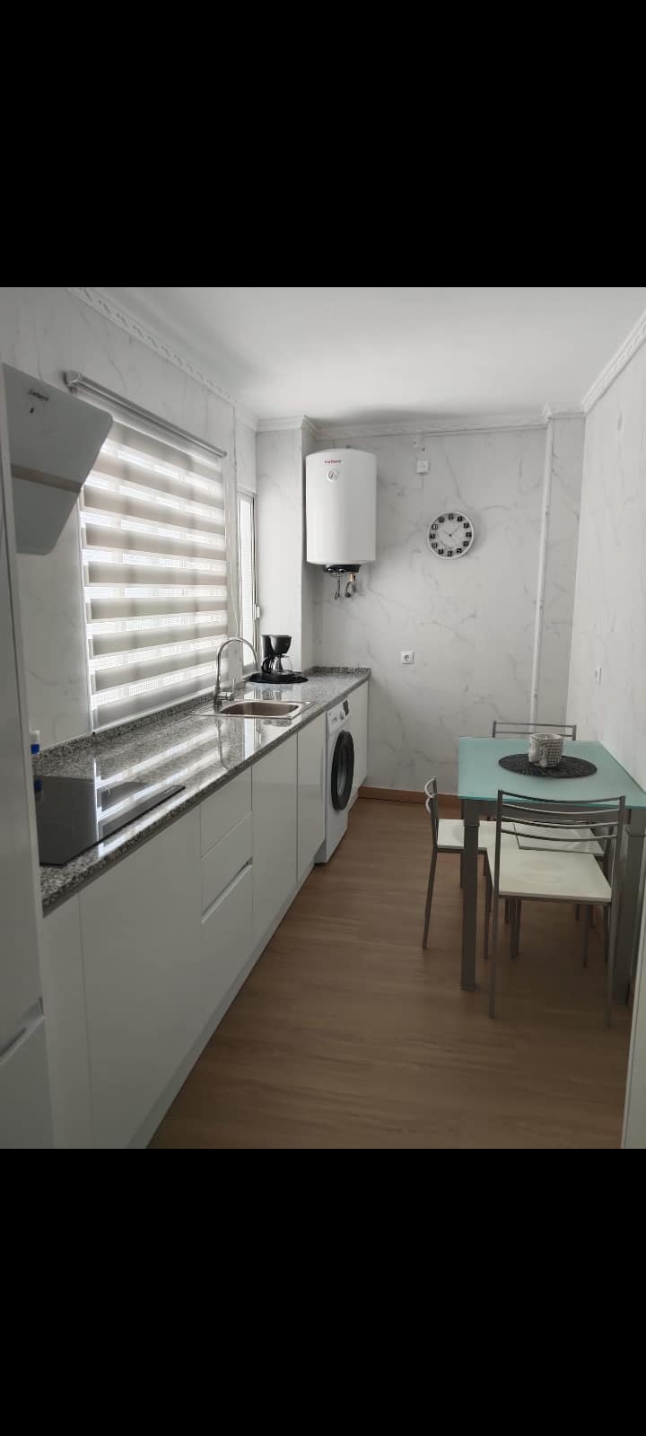 Apartamento Acogedor - Huelva