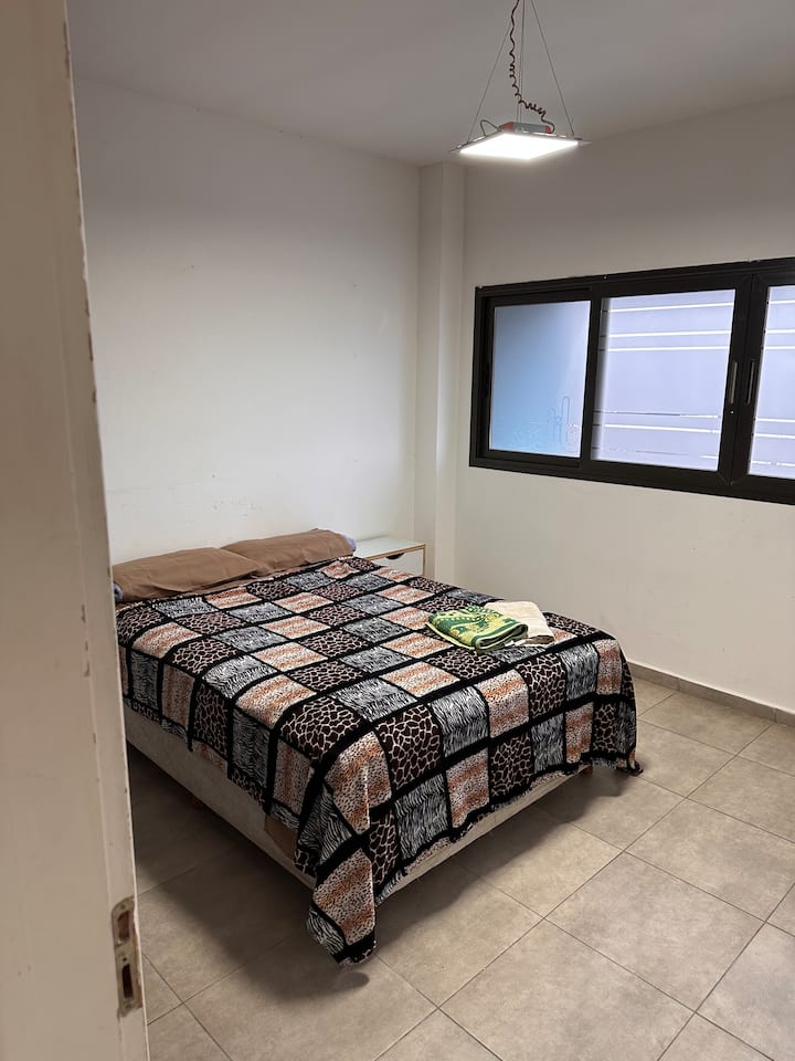 Departamento Para Tres Personas - Río Cuarto