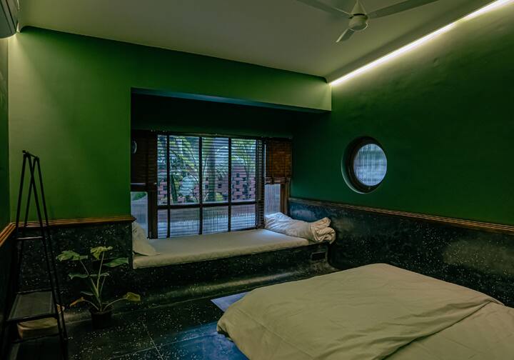 Eden Villa 3bhk - Igatpuri