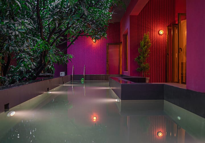 Eden Villa 3bhk - Igatpuri