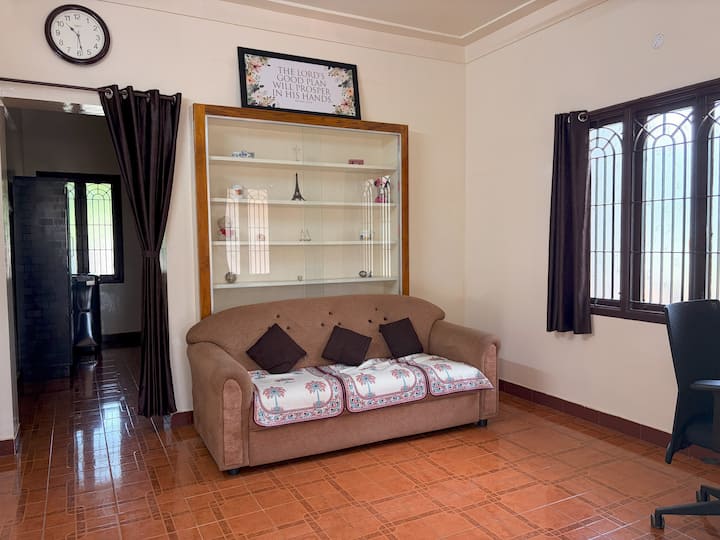 Shalom Deo(avadi, Chennai) – Your Peaceful Getaway - Chennai