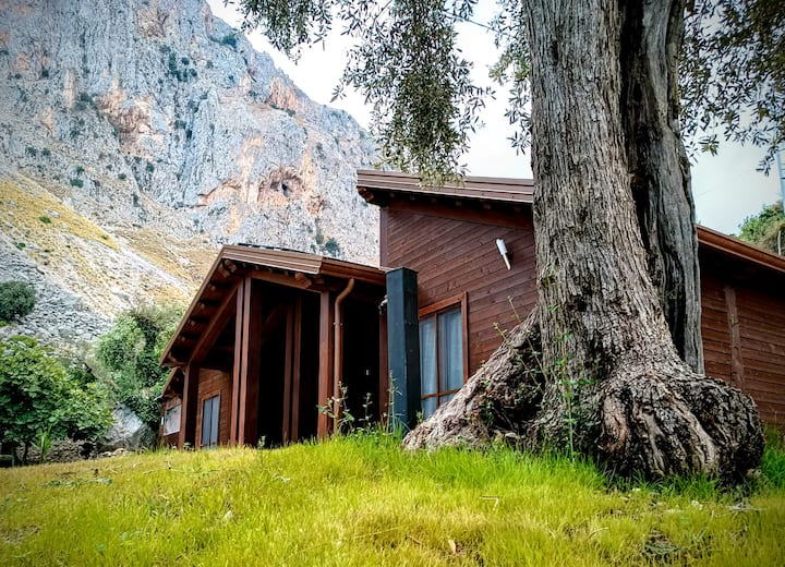 Resort Nebrodi Agrivillage Bianca Sole Mia - Sant'Agata di Militello