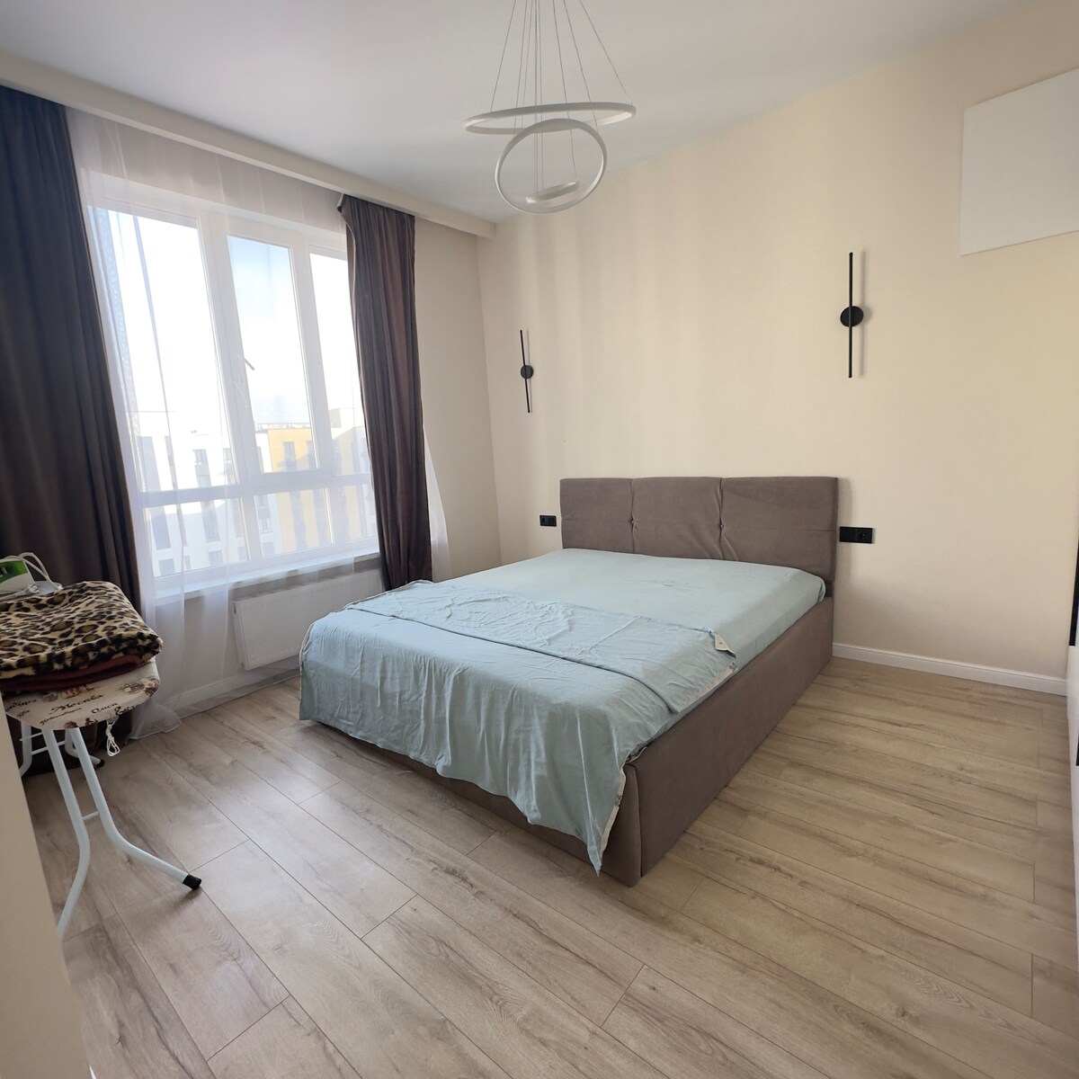 A two bedroom apartment in the center - Apartments for Rent in Almaty ...
