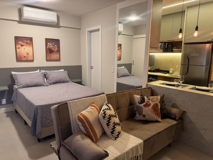 315 - Alto Padrão E Conforto No Sudoeste - Brasília