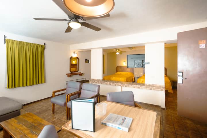 Executive Suite - Hermosillo