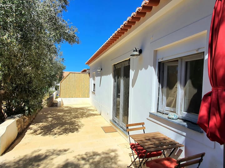 New Quinta Apt. In Nature - Odemira