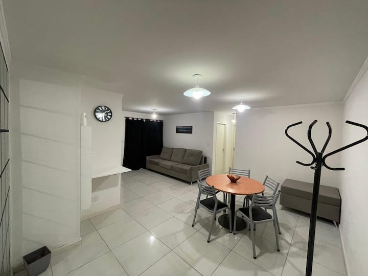 Hermoso Departamento En Residencias Uru Cure - Río Cuarto