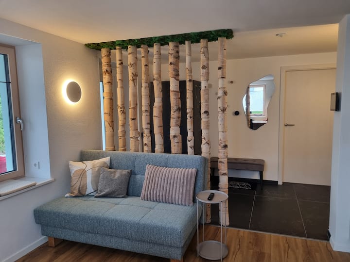 Hideaway Eyb - Ansbach