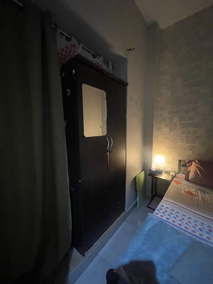 Backpackers Nook 3 Stops From Airport - Emiratos Árabes Unidos