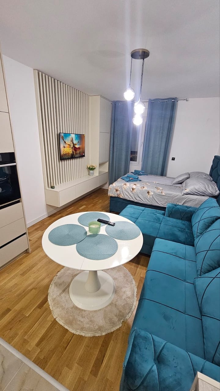 Harmonija Priboj - Priboj