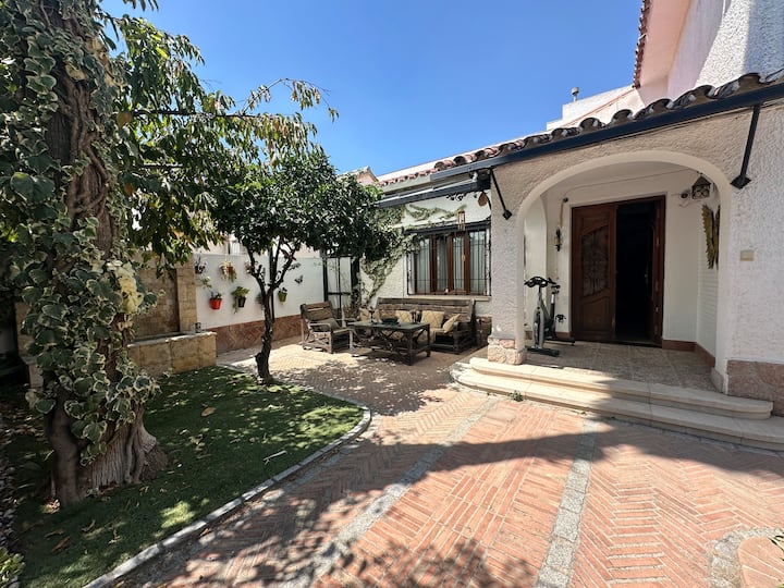 Arunda Luxury Boutique - Ronda