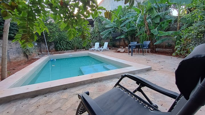 Villa Loma - Caacupé