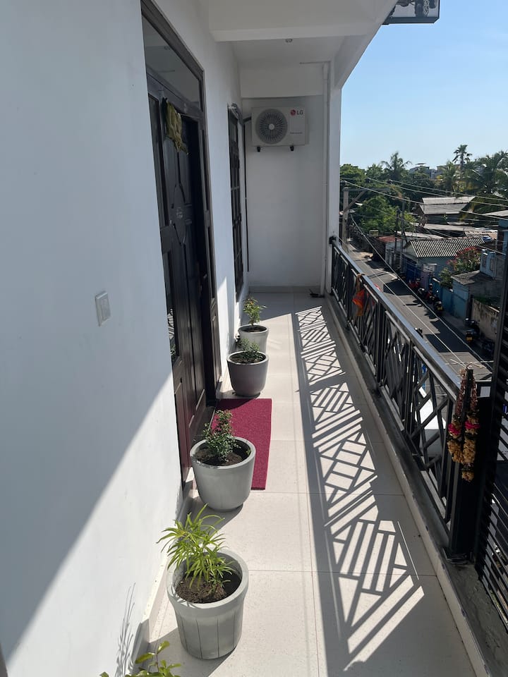 Blue Horizon Apartments - Sri Lanka