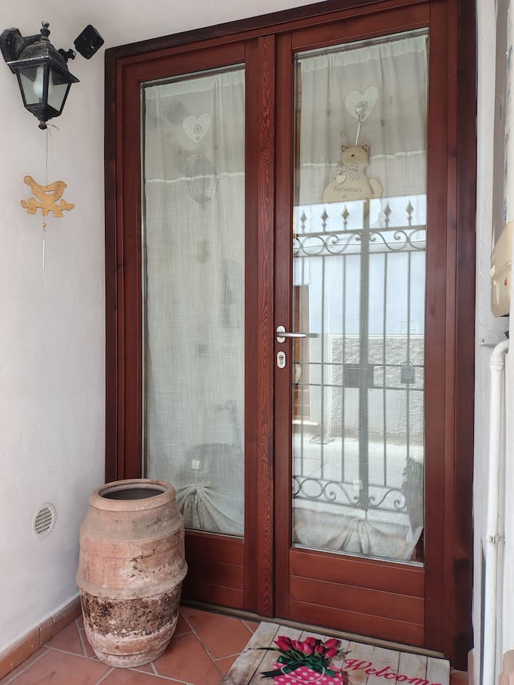 Casa Vacanze Centro Storico Piombino - Piombino