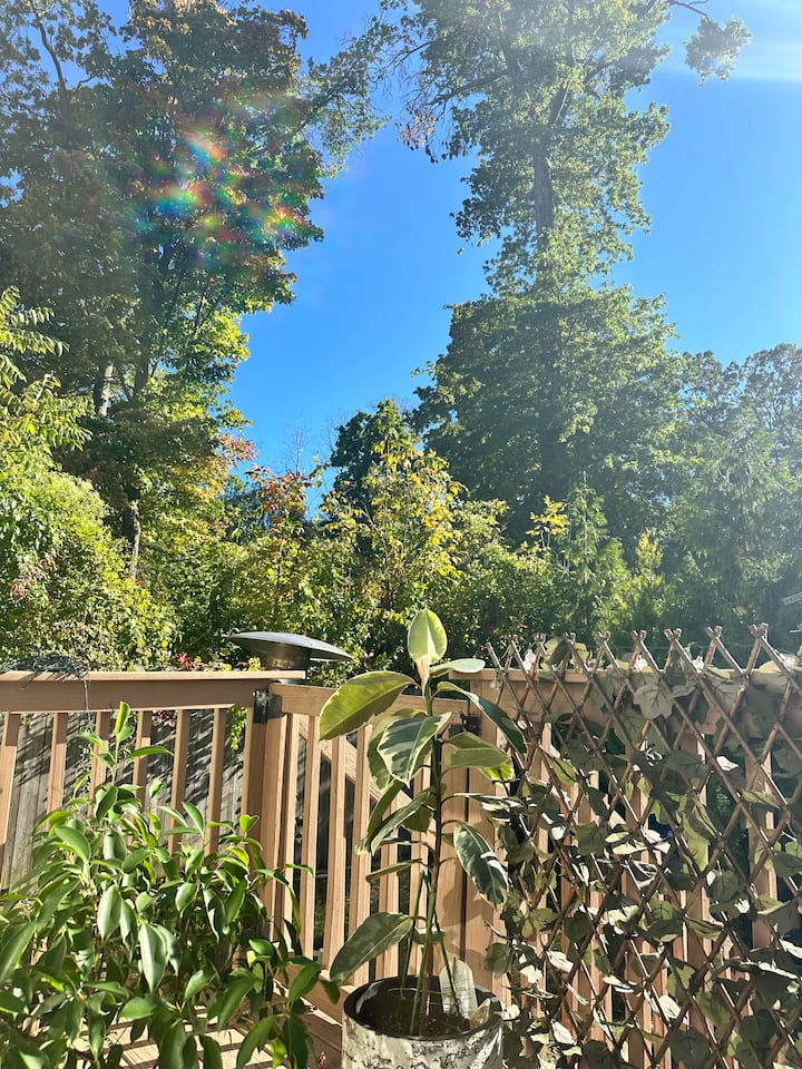 Cottage By The Lake | 1 Hour From Nyc - Greenwood Lake, NY