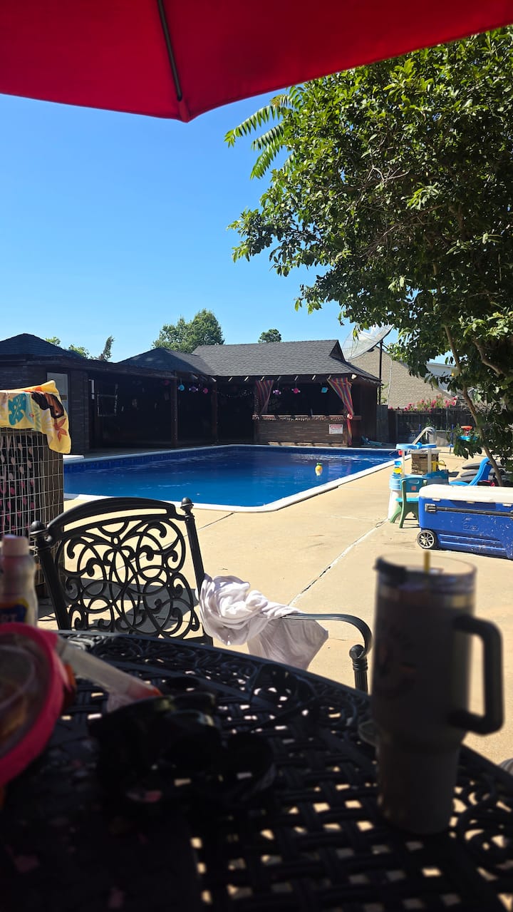 Blessed Gatherings - Oklahoma City, OK