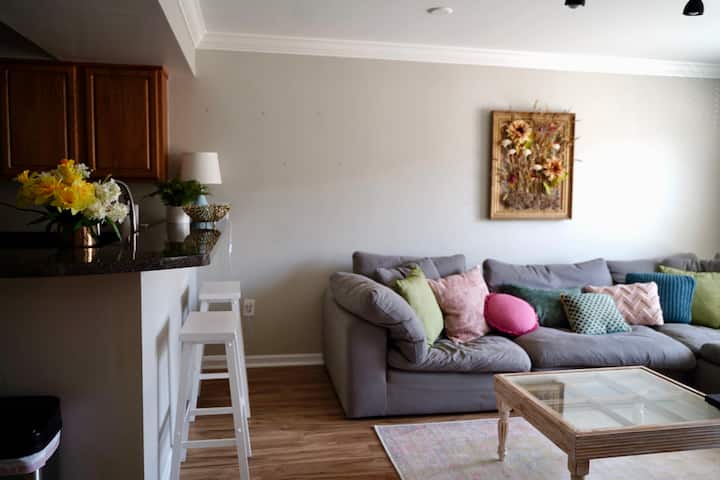 2 Br/2ba On Laurel Ave In The Fort! - 諾克斯維爾