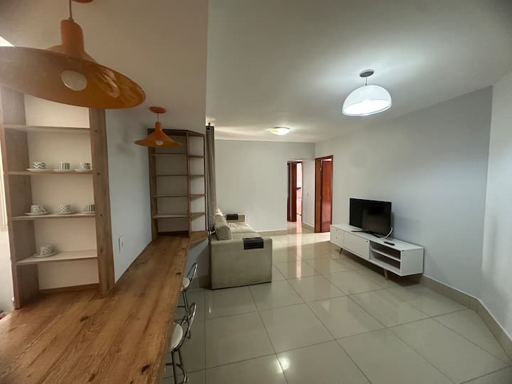 Localização Perfeita No Setor Bueno - Goiânia