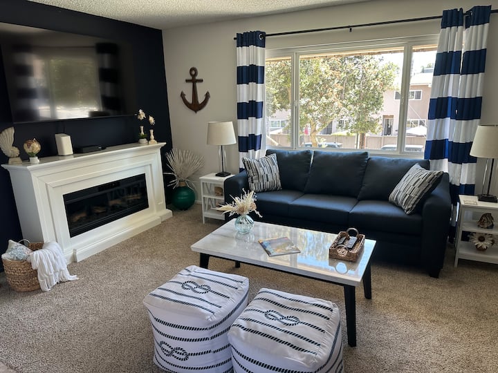 Carpinteria Beach Retreat #3 - Carpinteria, CA