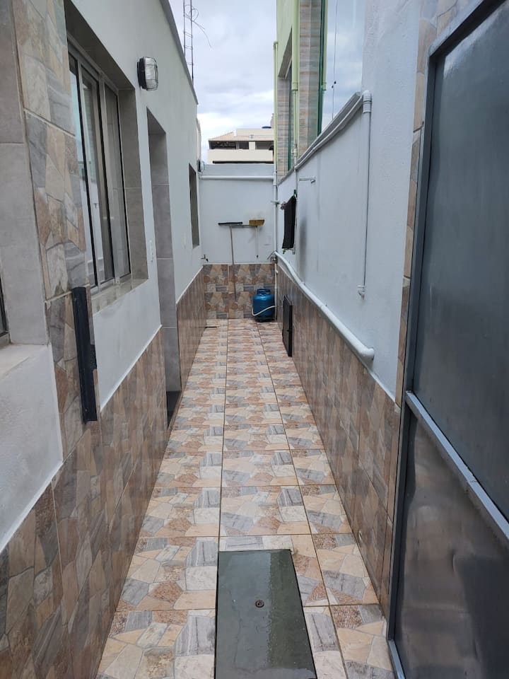 Casinha Aconchegante Do Sô Gilson 02 - Belo Horizonte