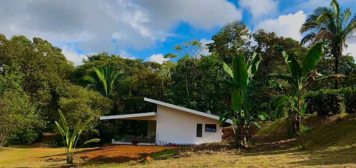 Casa Mokarran - Casas en renta en Ojochal, Provincia de Puntarenas ...