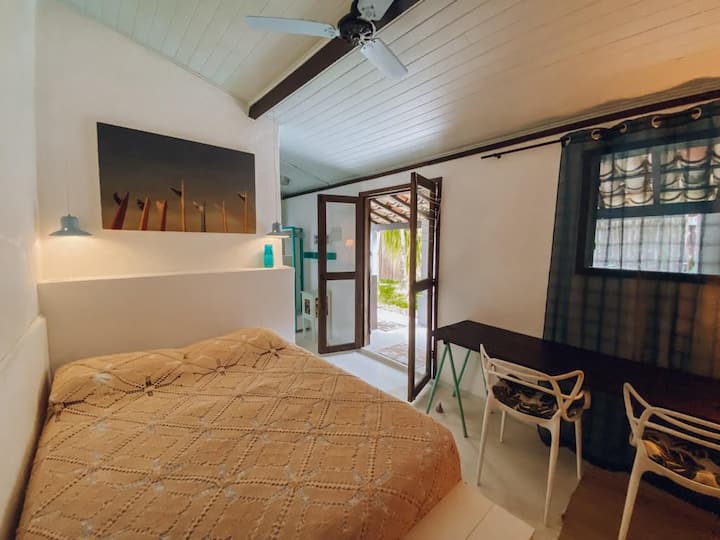 O Melhor Da Chalé Da Ilha Compacto Para Morar - Ilhabela