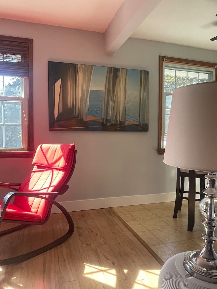 Nature Retreat In St. Thomas 2bhk Full Unit - St. Thomas