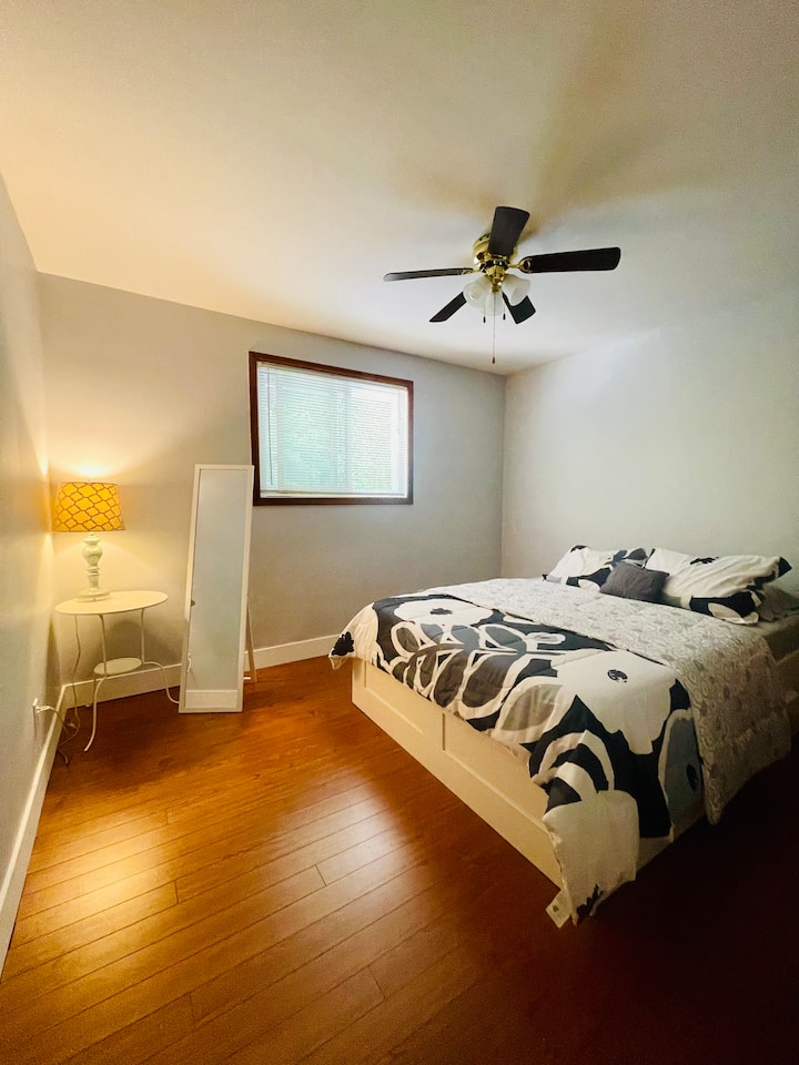 Spacious 2br Full Apt And Nature Retreat - St. Thomas