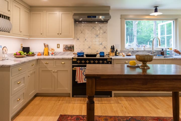 Cape Elizabeth Home Near Fort Williams! - Cape Elizabeth