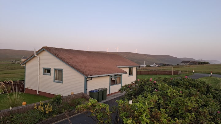 Home In Tingwall Valley - Lerwick