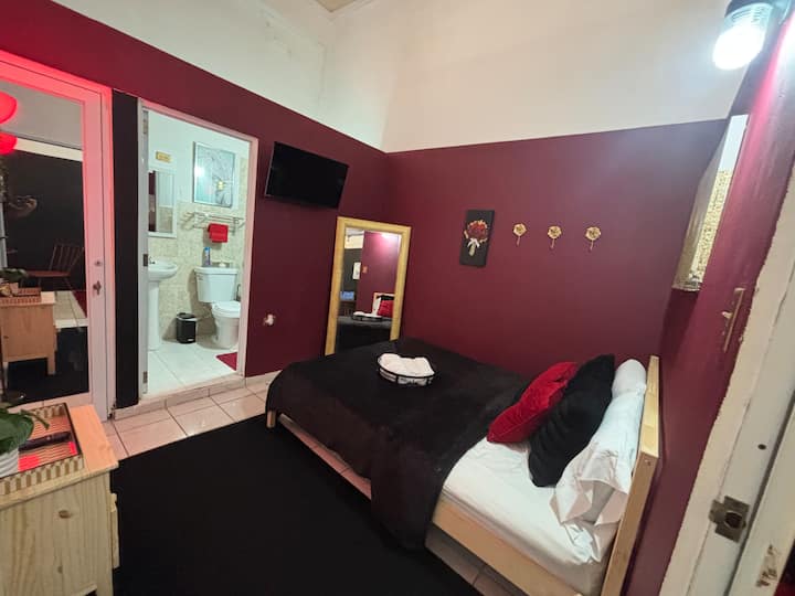 Velvet Charming Loft | Close To The Plaza - Guayama