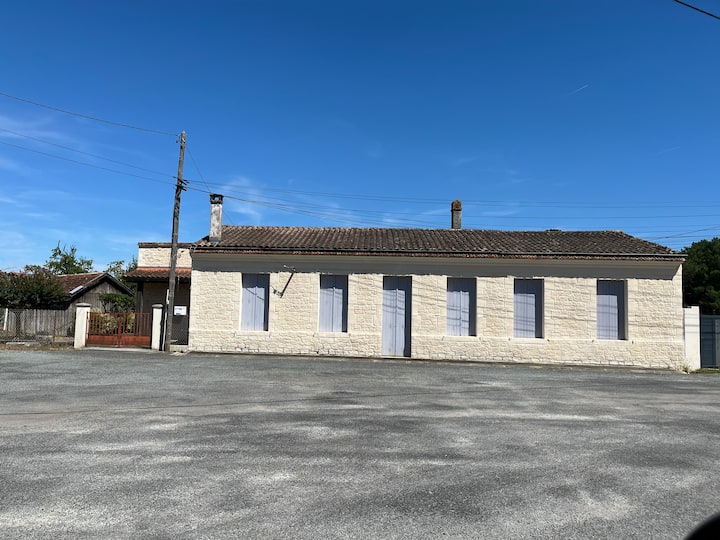 La Maison Familiale - Gradignan