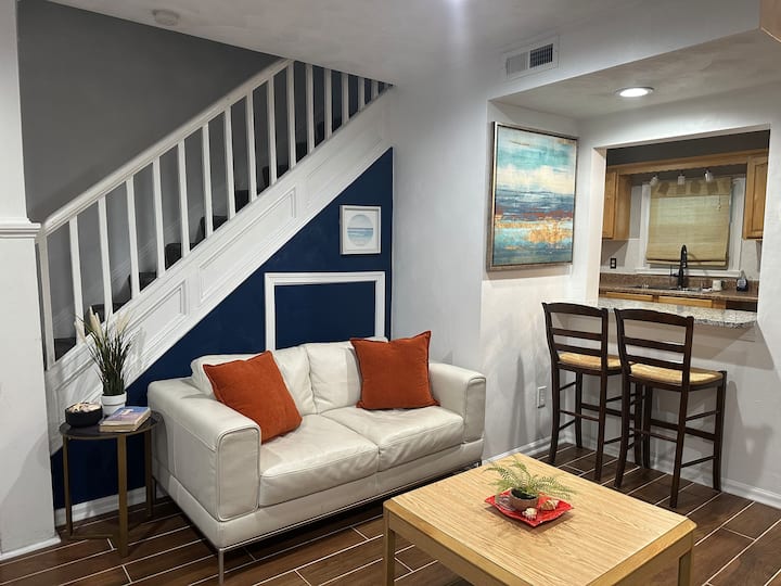 Cozy House In Portsmouth - Chesapeake, VA